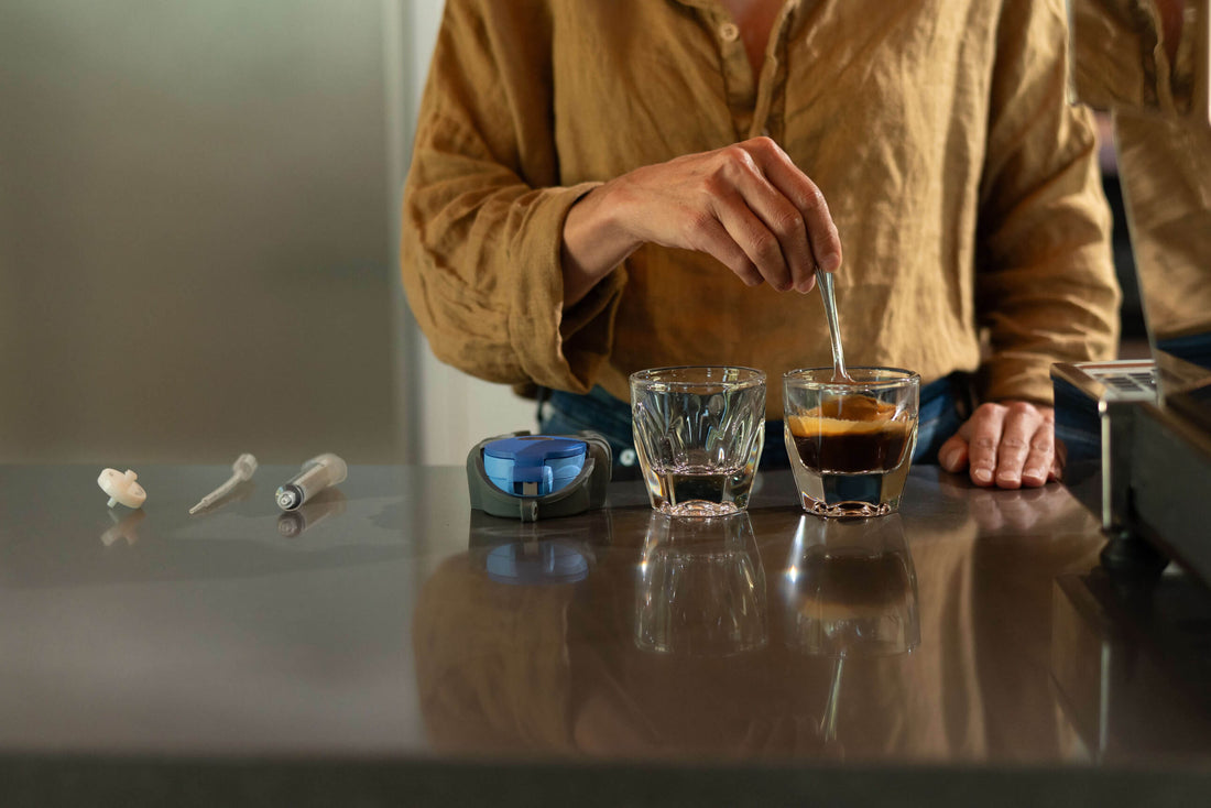 VST, Inc - Tools that transform coffee. – VST STORE