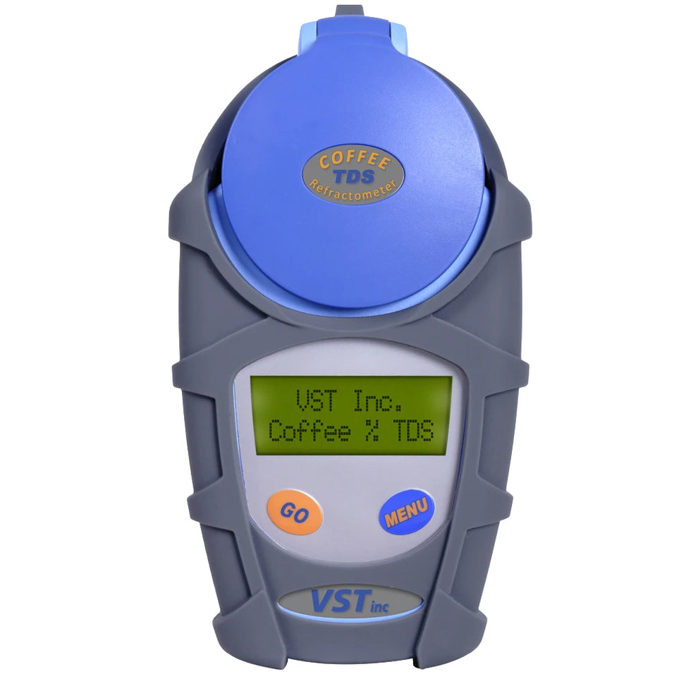 VST LAB Coffee III Refractometer – VSTAPPS STORE